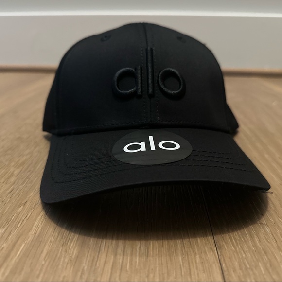 ALO Yoga | Accessories | Alo Yoga Hats Baseball Caps | Poshmark